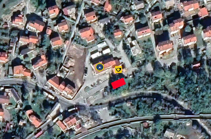 Začetek gradnje krožišča pri Jadranu - hrpelje-kozina.si